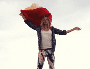 Roseanna – Josie Girl Blog