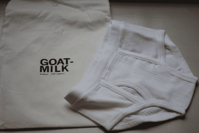 Goatmilk (Kidware) | Josie Girl Blog