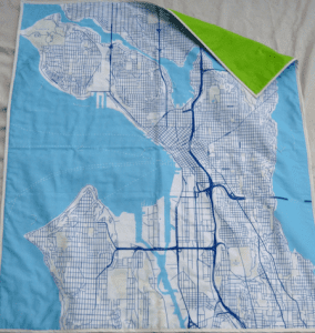 Haptic Lab Baby Quilts | Josie Girl Blog