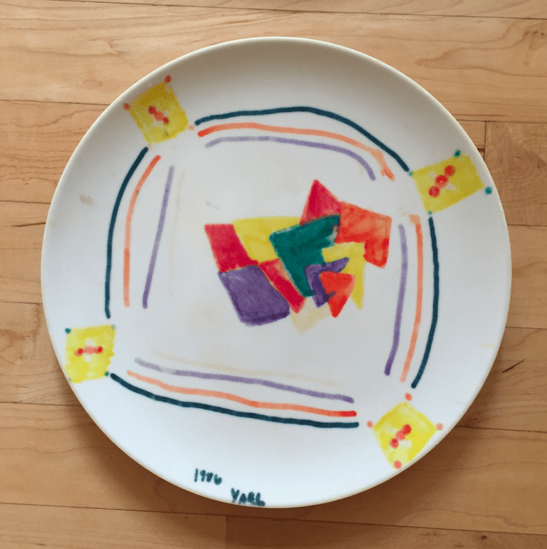 Make A Plate | Josie Girl Blog