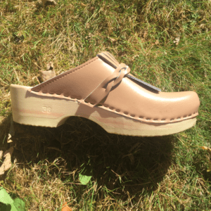 Clog Master, Take 3 | Josie Girl Blog
