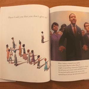 Of Thee I Sing | Josie Girl Blog