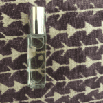 1509 Perfume | Josie Girl Blog