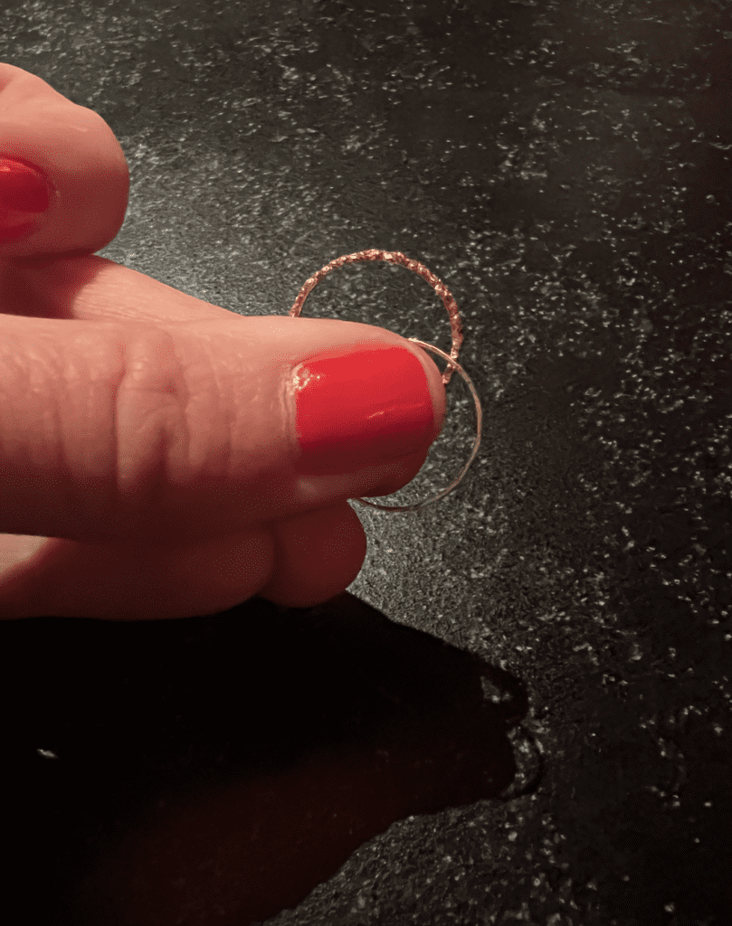 Catbird Rings | Josie Girl Blog